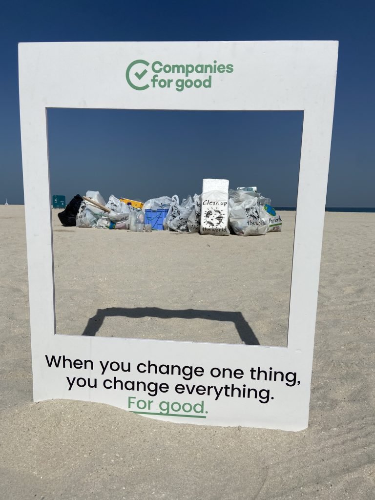 COP28: Empowering Sustainability | Companies for Good